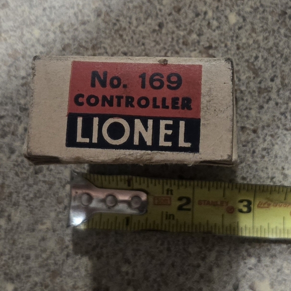 lionel train | Toys | Lionel No 69 Controller | Poshmark
